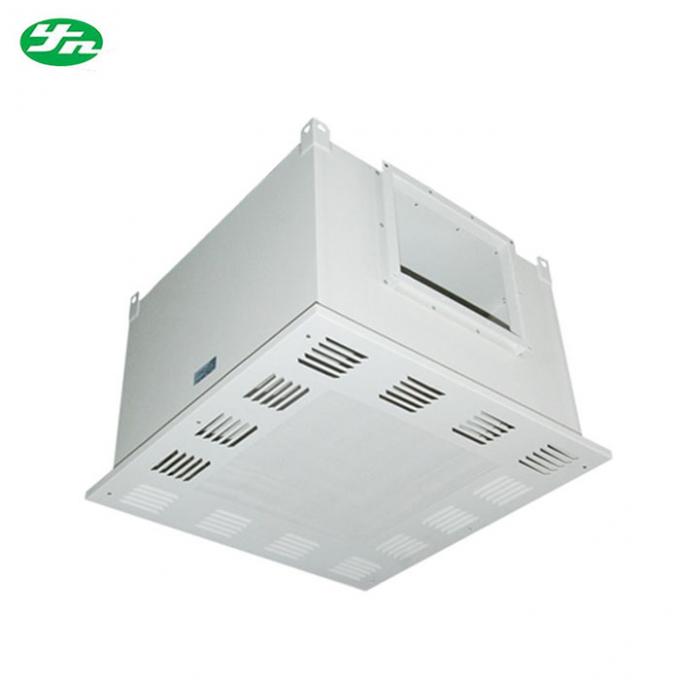 High Tech Hepa Terminal Box Hvac Suspended Air Supply Outlet Ceiling ...