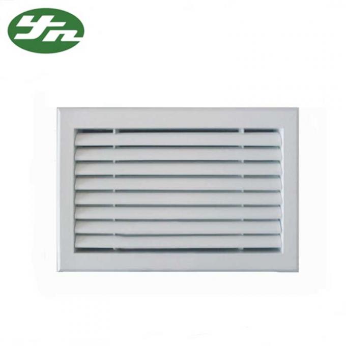 Durable Clean Room Ventilation Decorative Return Air Filter Grille ...