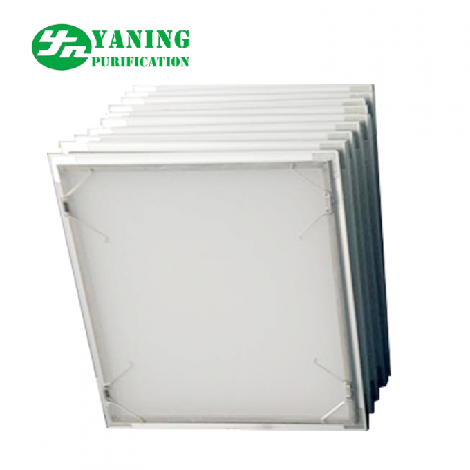 CE Clean Room Ventilation Laminar Flow Membrane Air Diffuser Cross Flow ...