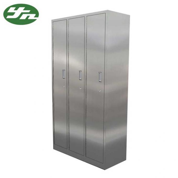 Instrument Cupboard Operating Room Storage Cabinets Adjustable Shelves ...