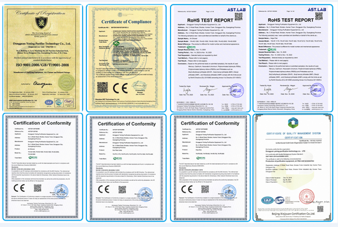 Ventilation Aluminum Clean Room Return Air Grille Modern