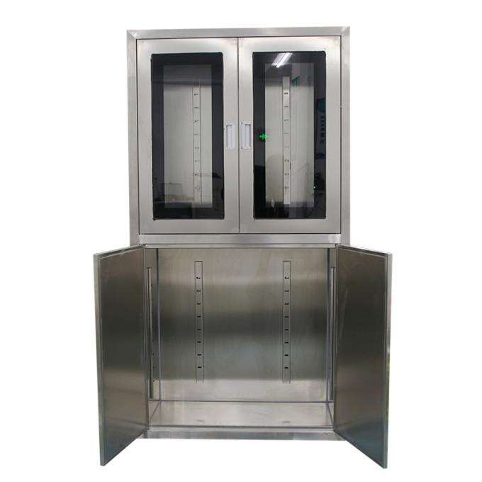 GMP Standard Medical Cabinets Instrument Cabinets And Anesthesia ...