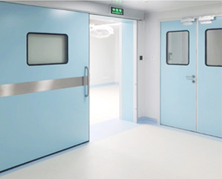 Medical Modular Cleanroom Wall Panels Manufacturers Hospital Operating ...