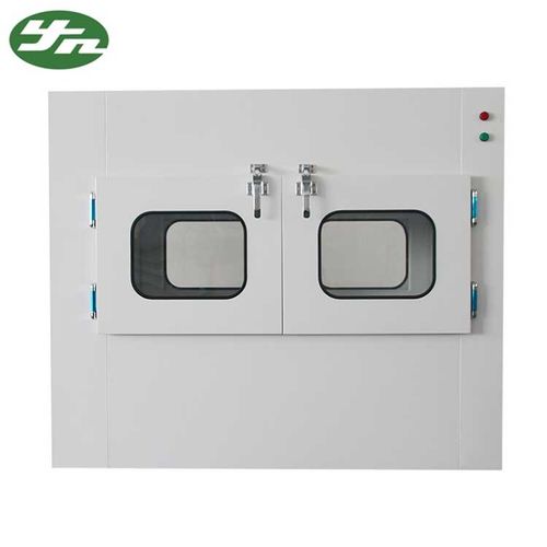 China Hongkong Yaning Purification industrial Co.,Limited latest ...