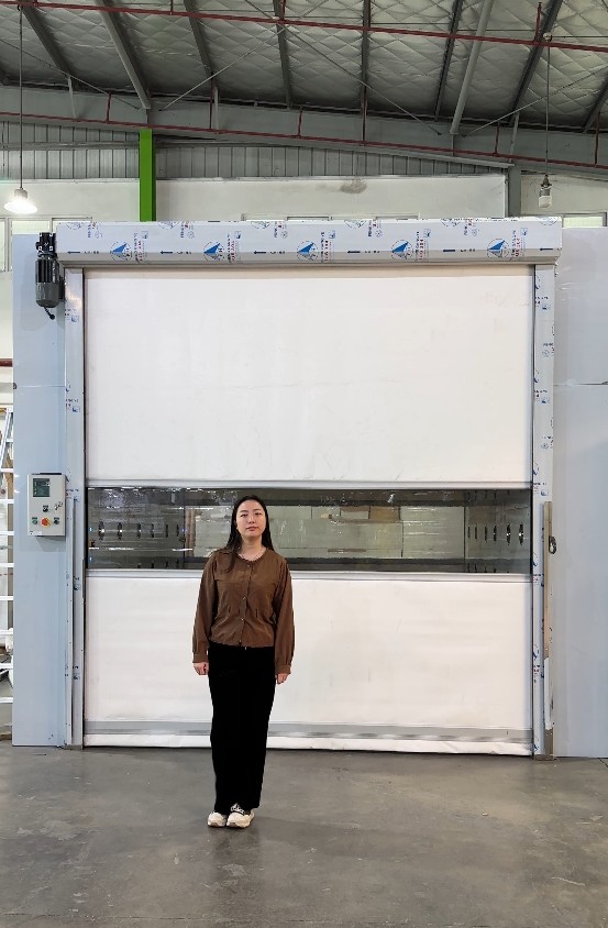 Quality Cleanroom Air Shower & Clean Room Booth factory from China