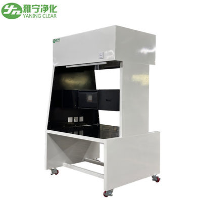 Clean Vertical Flow Lab Workbench Class I Laminar Air Flow Cabinet for ...