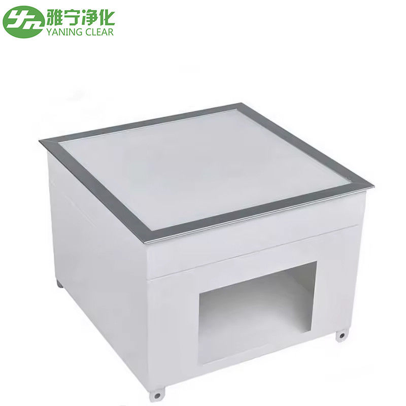 Modular Terminal Air Supply Device Filter Box BFU Replacement FFU And ...