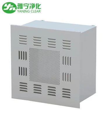 ISO 5 High-efficiency Air Supply Diffuser Plate for Clean Room HEPA ...
