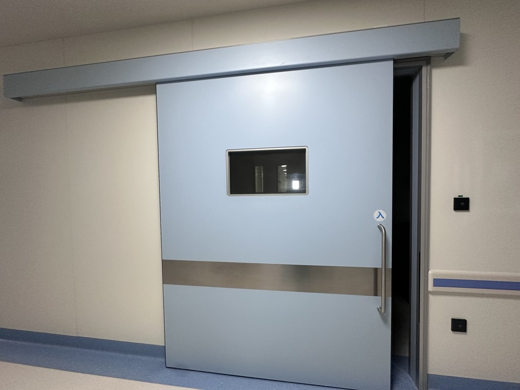 YANING Airtight Medical Theatre Operating Room Cleanroom Pharmacy ...