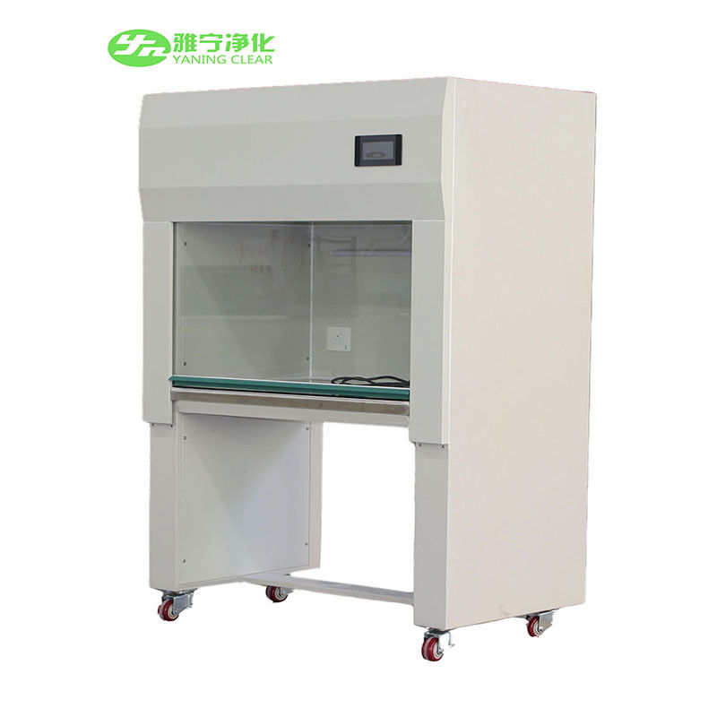 Vertical Horizontal Blower Laminar Air Flow Clean Bench For Lab Precise ...