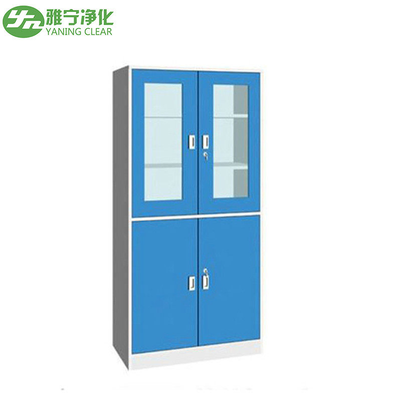 Custom Powder Coat Color Operating Room Storage stainless steel ...