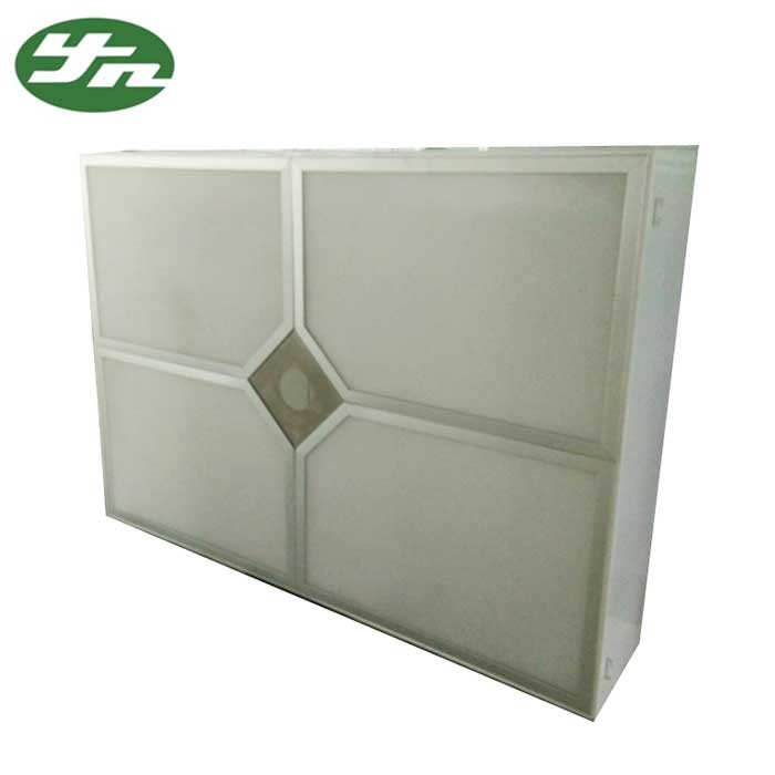 Hospital Laminar Air Flow System , OT Laminar Supply Laminar Flow Ceiling