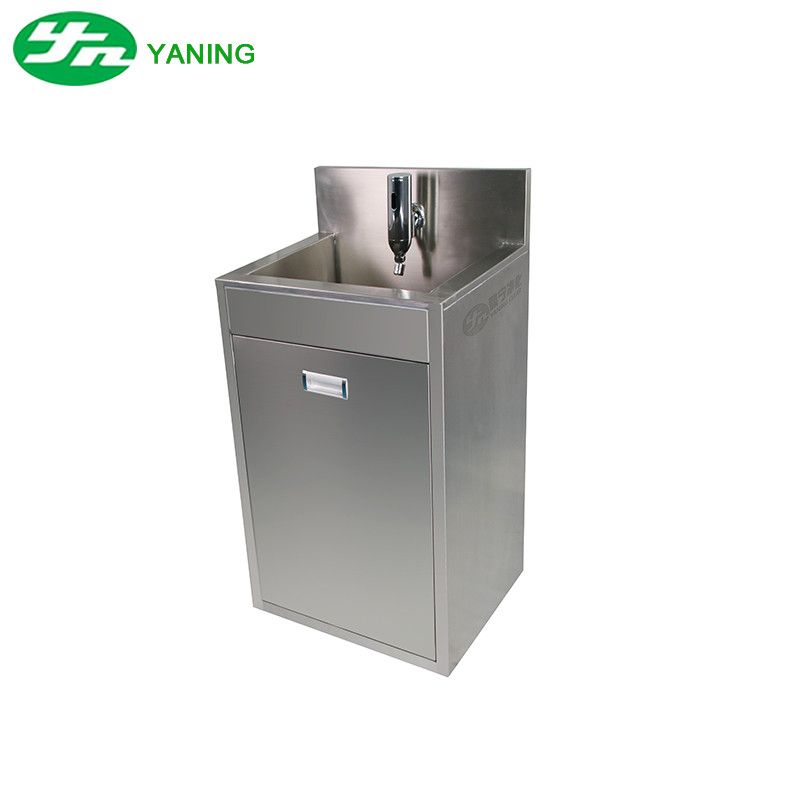 Small Medical Hand Wash Sink For Dustless Room
