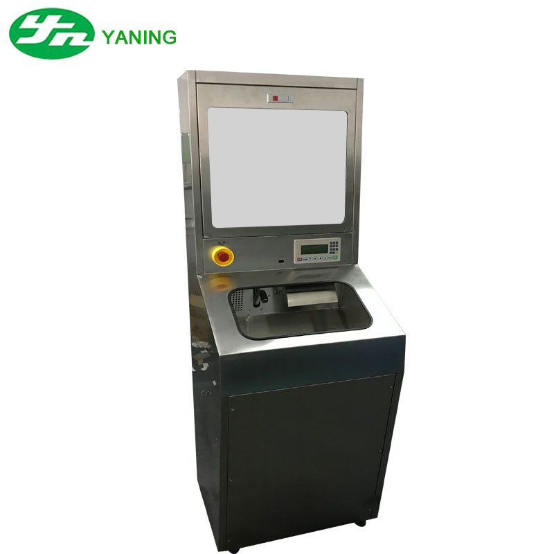 Sterility Automatic Sensor Clean Drying Hand Wash Sink Stainless Steel ...