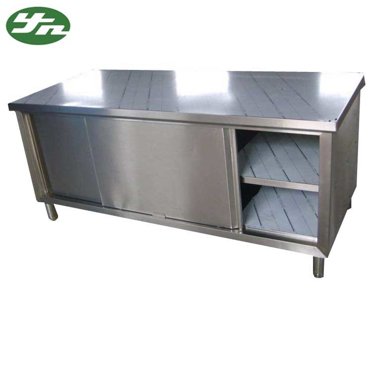 Stainless Steel Cleanroom Laminar Clean Bench Workbench Anti - Static ...