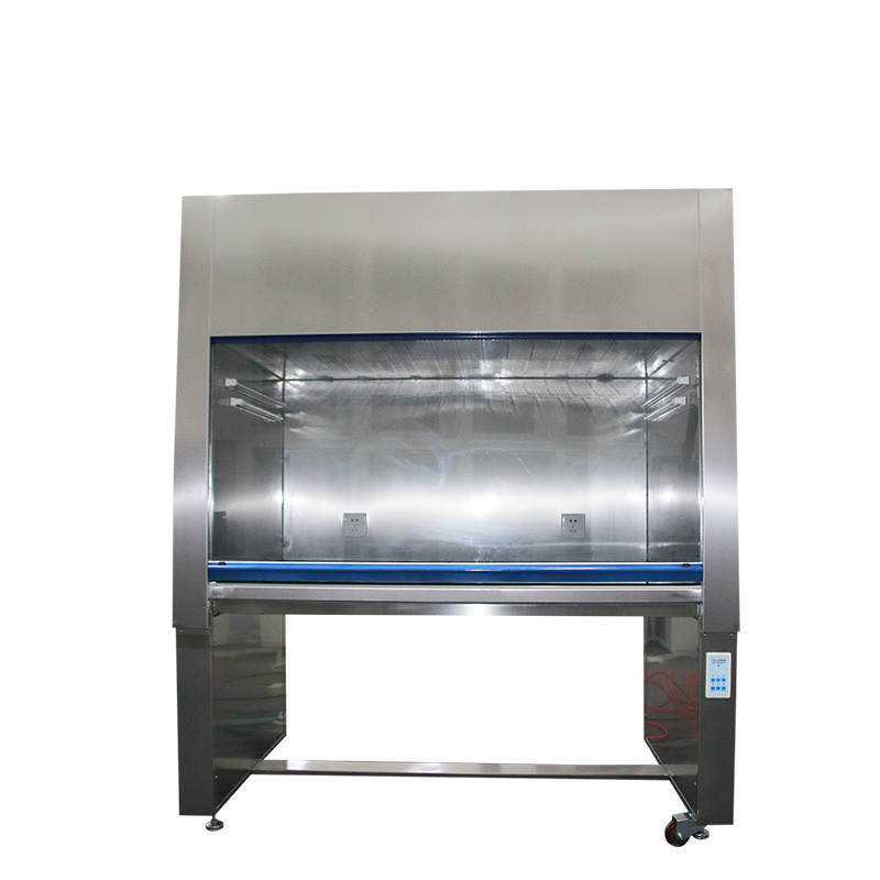 Laminar Air Flow Clean Bench Clean Booth For Pharmaceutics Industry