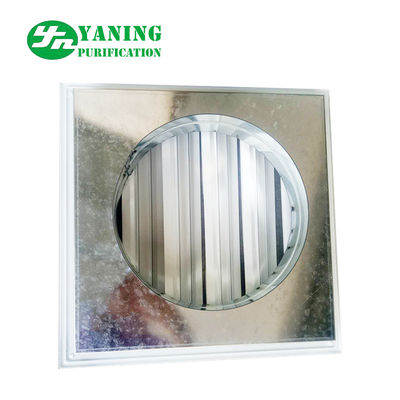 Clean Room Ventilation factory, Buy good quality Clean Room Ventilation ...