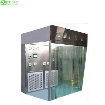 Quality Cleanroom Air Shower & Clean Room Booth factory from China