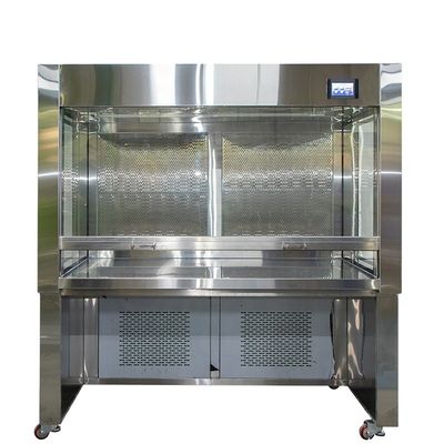 Hepa Filter Ffu Module Laminar Clean Bench Iso5 Class A Modular