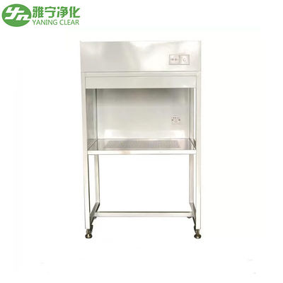 Clean Room ISO 5 Vertical Laminar Flow Clean Bench Laboratory Work Table