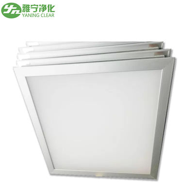 CE Clean Room Ventilation Laminar Flow Membrane Air Diffuser Cross Flow ...