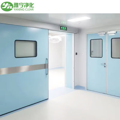 Modular Operating Room Hospital Clean Room Surgical Room Hermetic ...