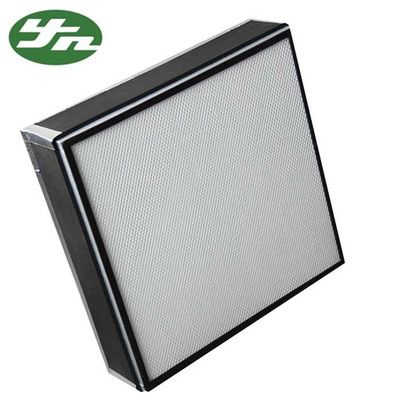 Disposable Clean Room Hepa Filter Box , Hepa Filter Ceiling Module ...