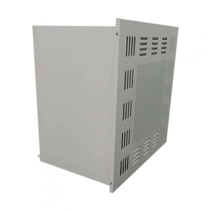 Modular Terminal Air Supply Device Filter Box BFU Replacement FFU And ...